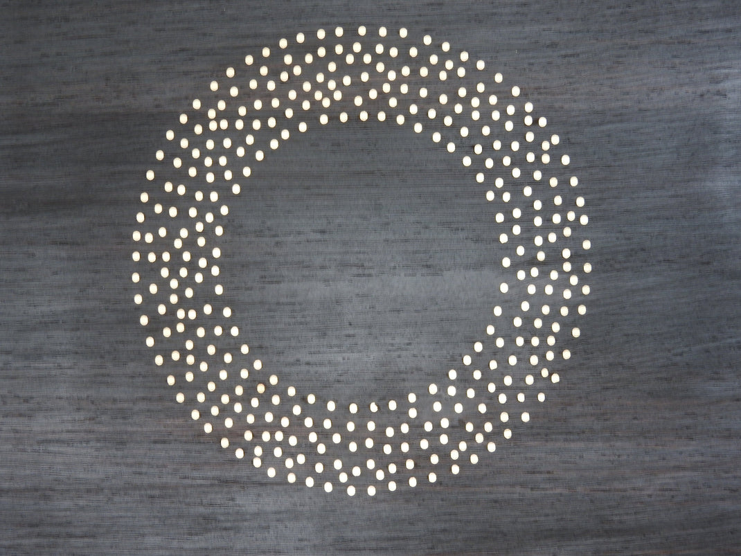 Tarkashi Vertical Inlay – The Beehive India